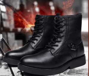 What Are Electric Shoes? 7 Features Of Electrically Heated Shoes