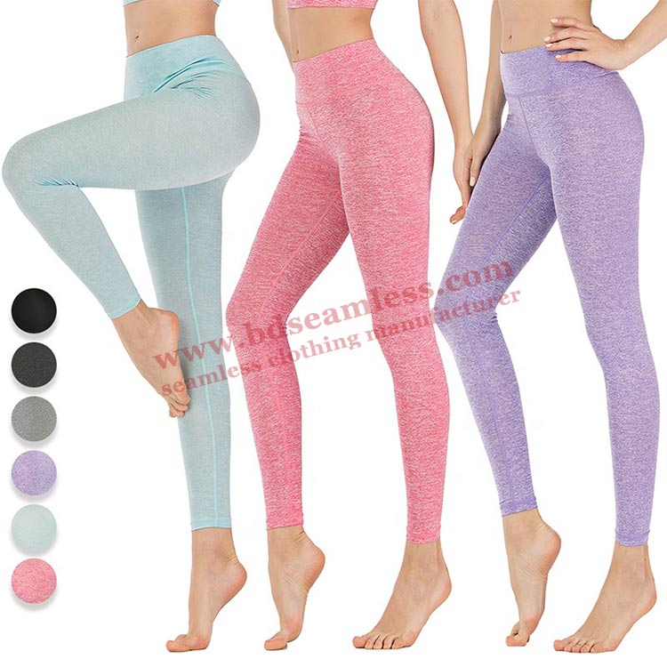 Simple Leggings Manufacturer