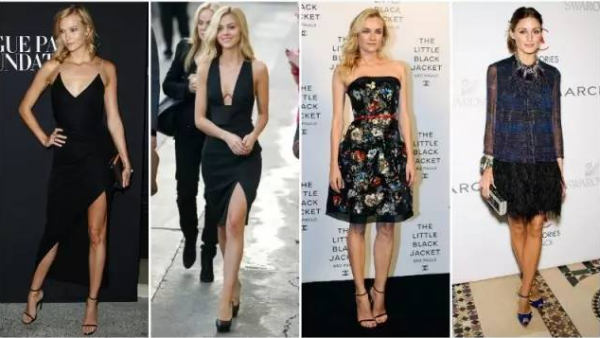 6 Dress Code In America You Should Know