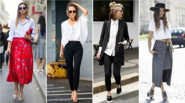 6 Dress Code In America You Should Know