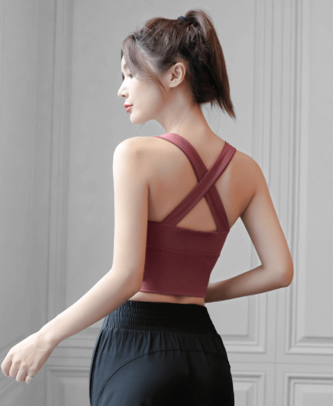 How To Choose A Sports Bra To Match Your Own Cup And Style?