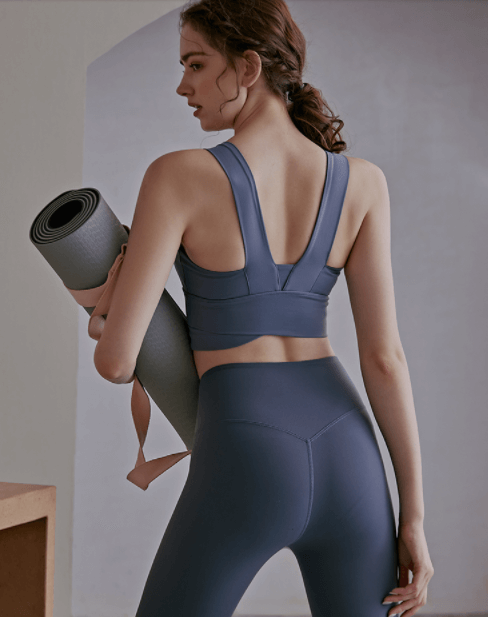 How To Choose A Sports Bra To Match Your Own Cup And Style?