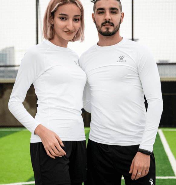 What Are Spandex Workout Clothes? - Gymwear Manufacturer